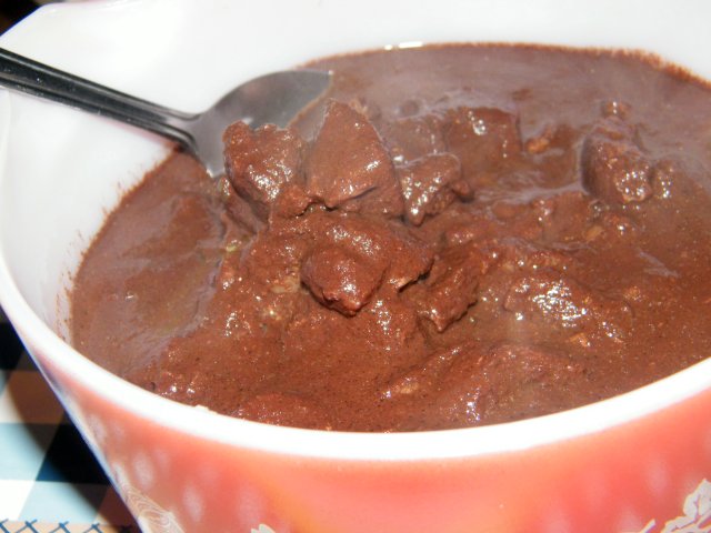 adobongblog: Dinuguan (Blood Stew)