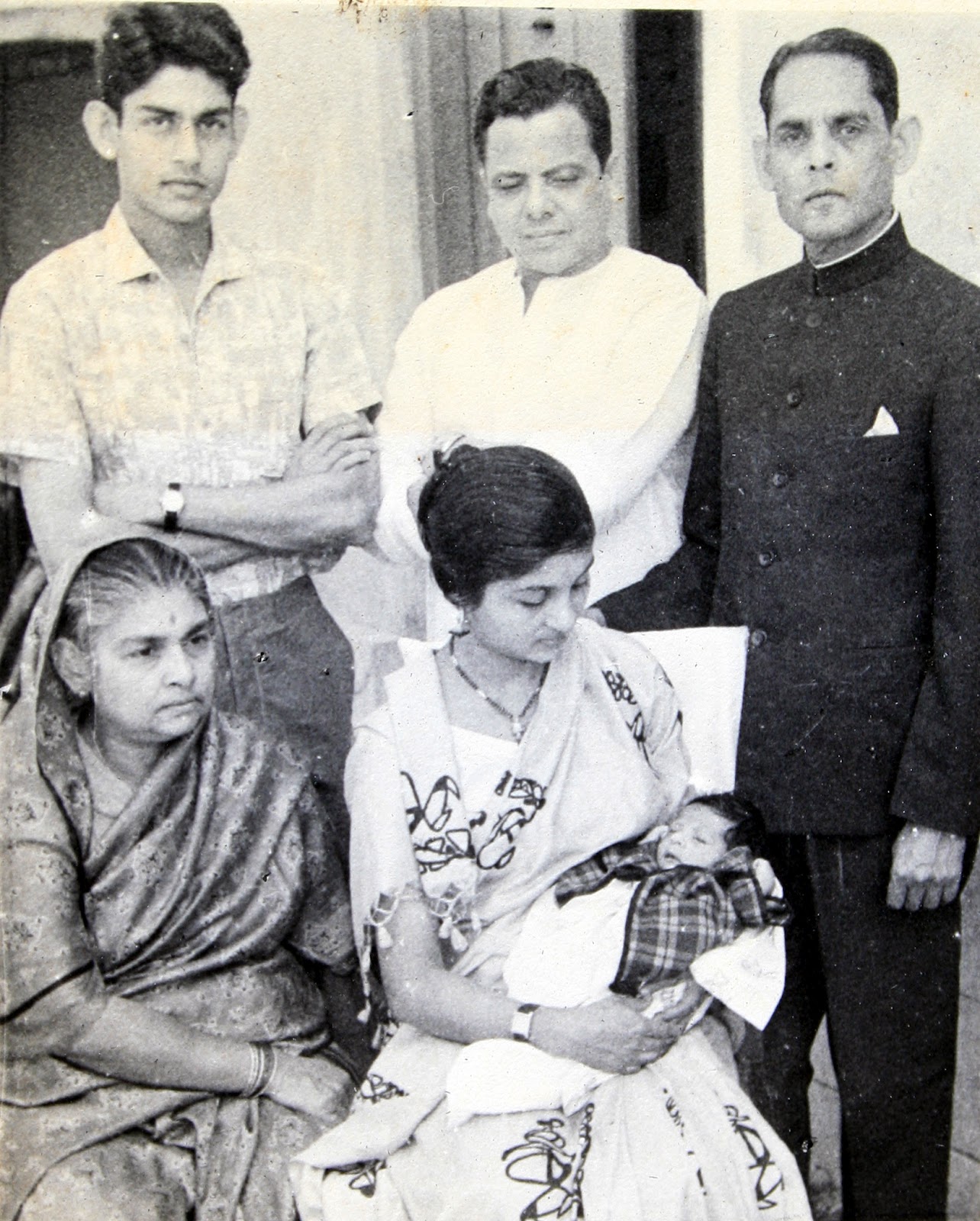 A Delhi Gardener's Blog