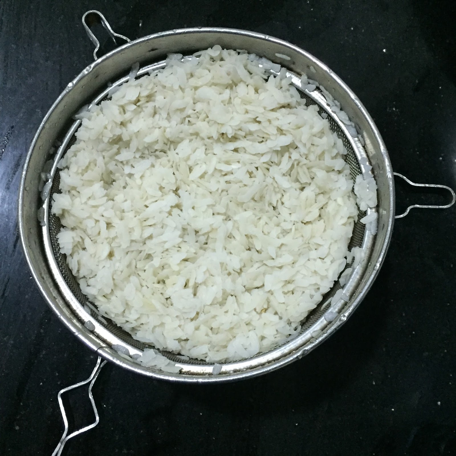 Poha recipe | How to make poha recipe | Great Vegetarian Recipes