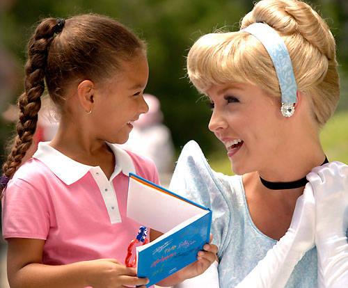 The Nelsons: Disneyland Day #4