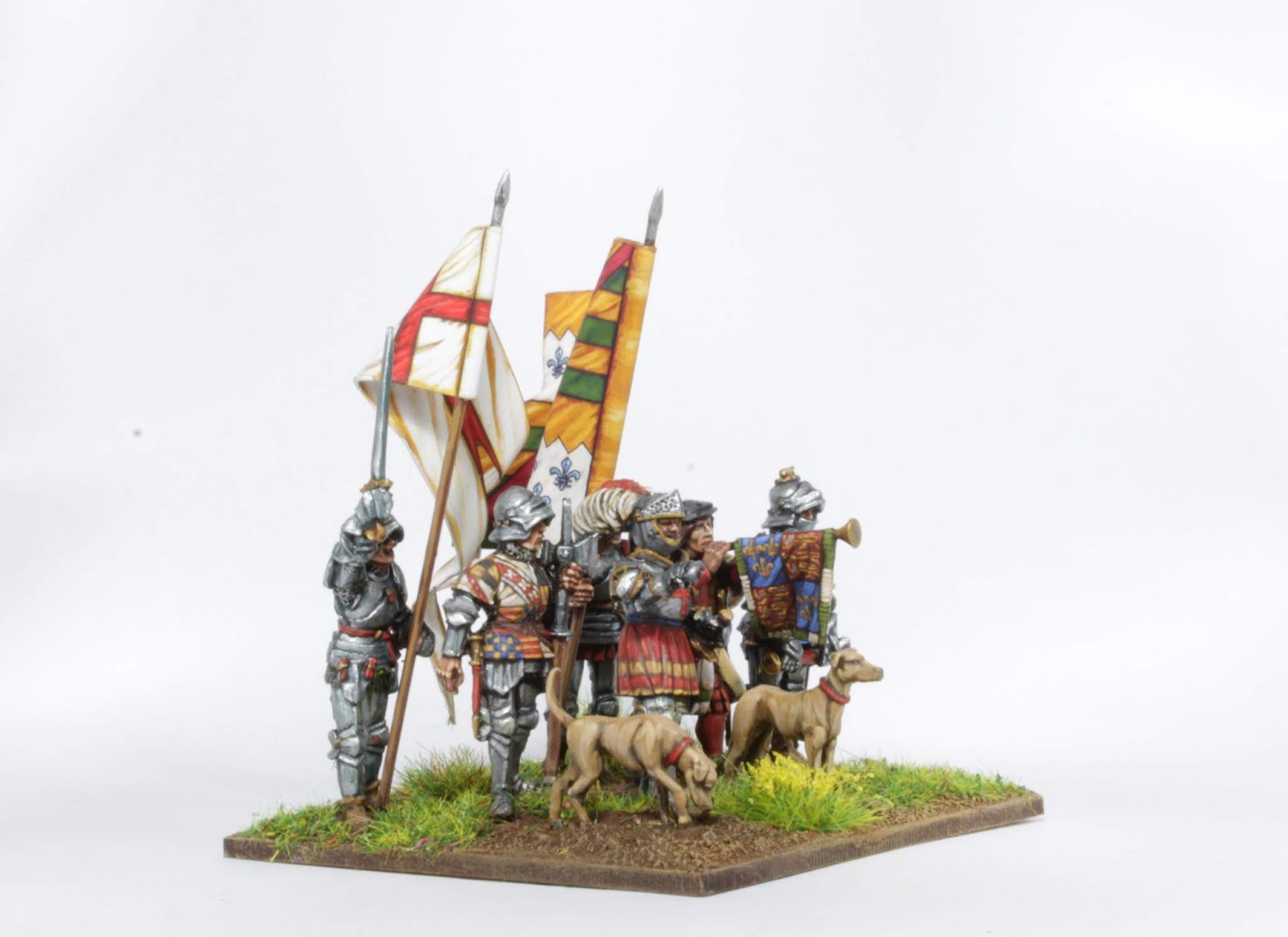 Army Royal: Sir Edward Poynings