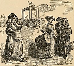 Books We Love Insider Blog: The Executioner by Katherine Pym