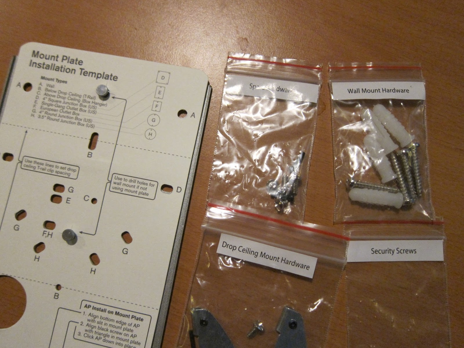 Broken Network: Meraki MR12 Initial Setup and First Thoughts