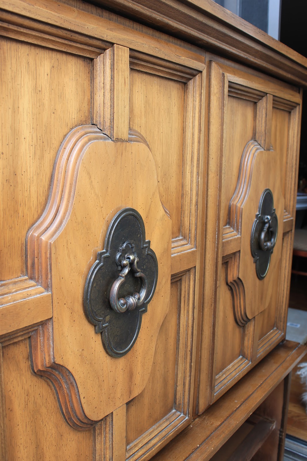 Transformations by Jacqueline: Gorgeous Chest