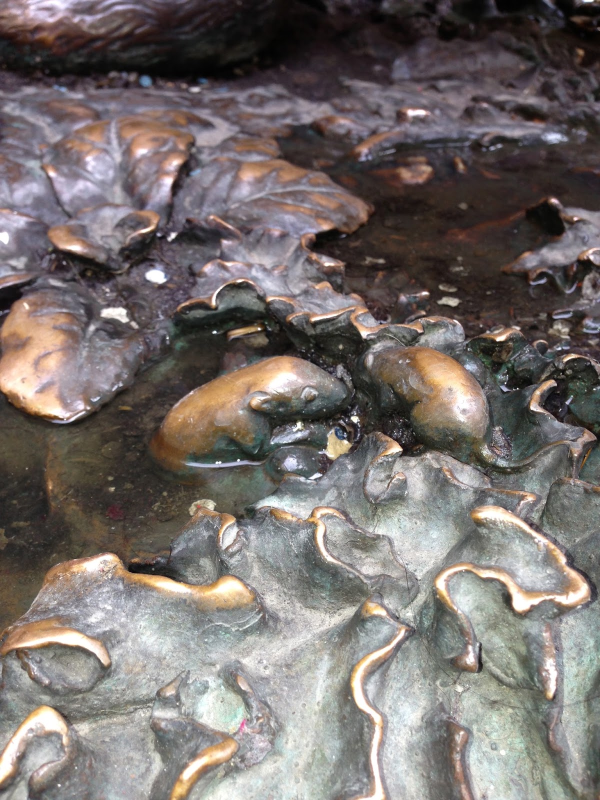 Good 4 U Gastronomy: Cinghiale: Wild Tuscan Boar