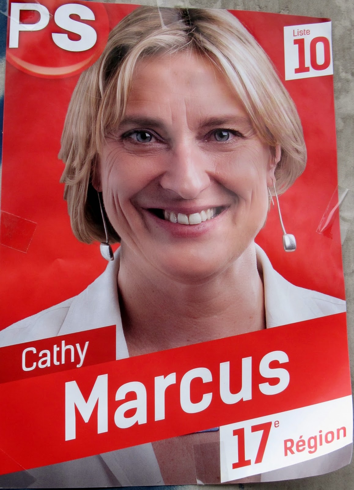 Tractothèque: Bruxelles 2014 - Album Panini PS