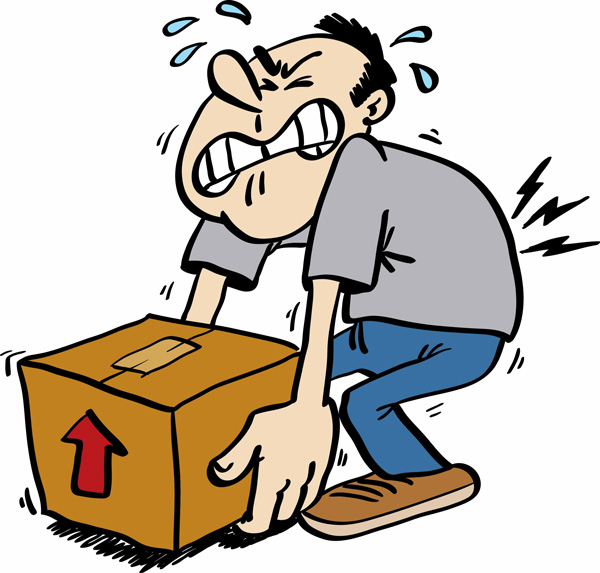 Cain Exercise Rehab: July 2016