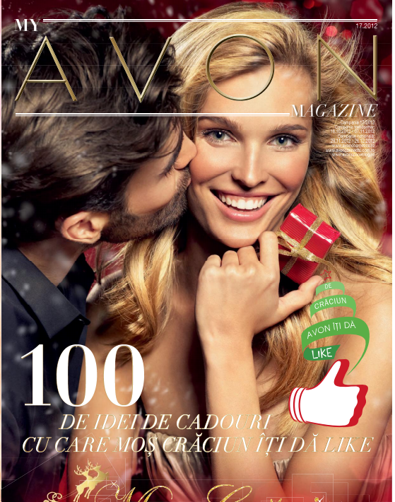 avonncosmetics32@yahoo.com: My Avon Magazine