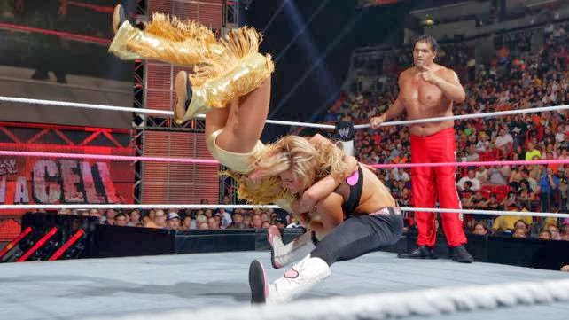 Resultados & Comentarios WWE Hell In A Cell 2013 - OTTR Wrestling