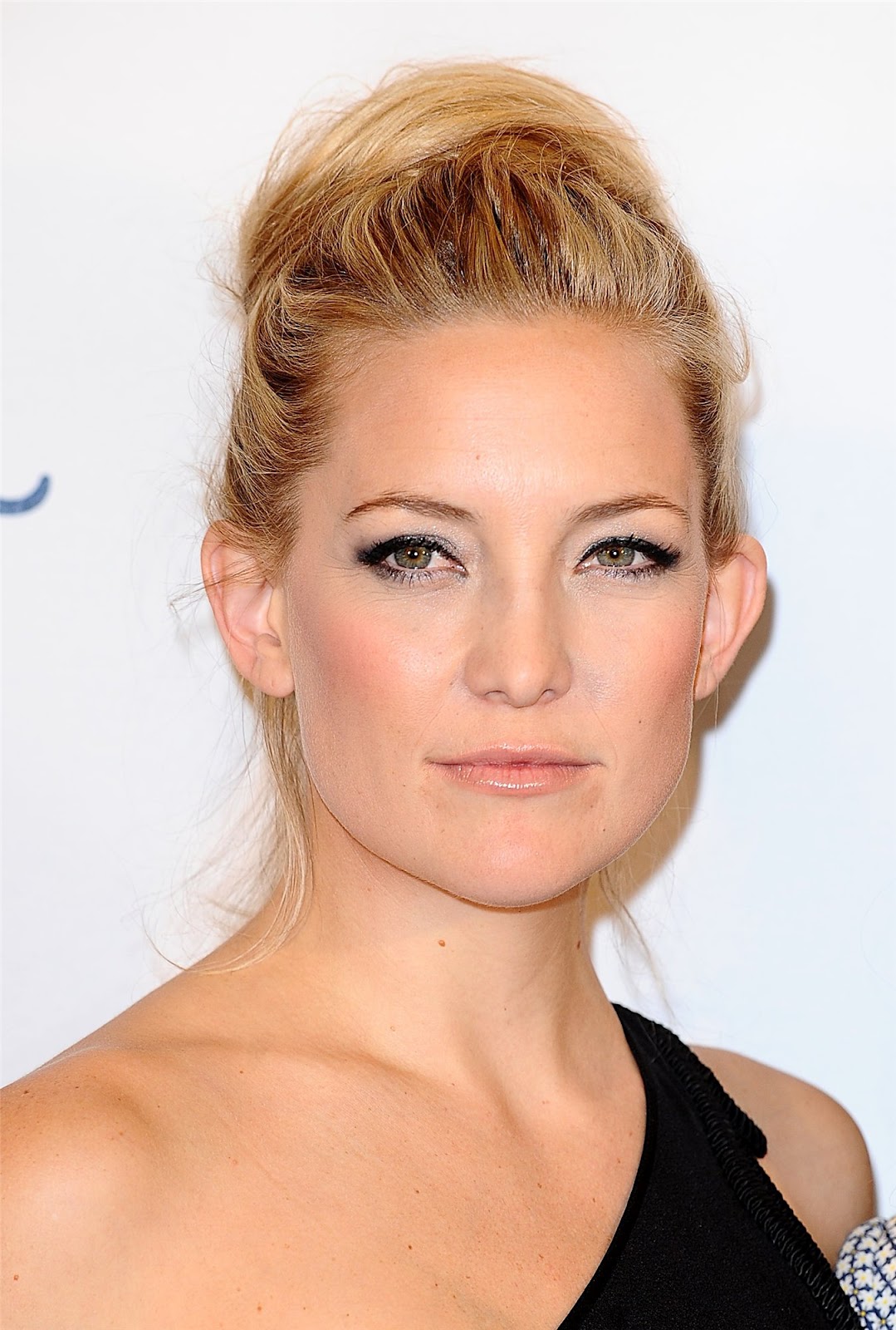 Kate Hudson Hairstyles - Fashionista Trends
