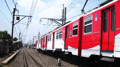 Arsip 76R: KRL Holec AC