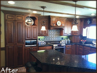 Anvil Cabinet & Mill