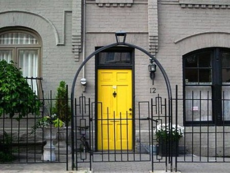 Evolution Revolution: Yearning For Yellow