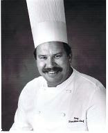 CHEF RORY'S MAIN INGREDIENT: A " Class" Act