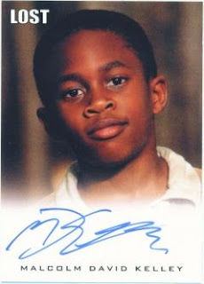 My Journey Through The LOST Encyclopedia: Walt Lloyd