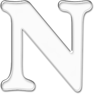 Abecedario en Blanco. Alphabet in Blank. - Oh my Alfabetos!