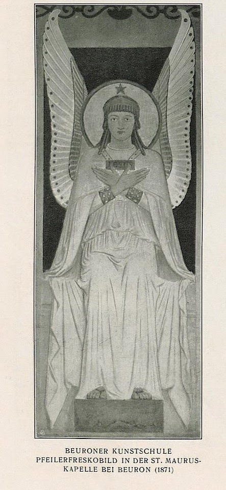 Letteratura artistica: Desiderius Lenz, The Divine Canon. Art and Rule ...