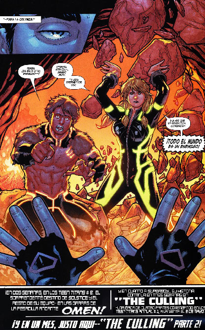 COMIC BOOK FAN AND LOVER: SUPERBOY: DÍA DE ENTRENAMIENTO (PRELUDIO THE ...