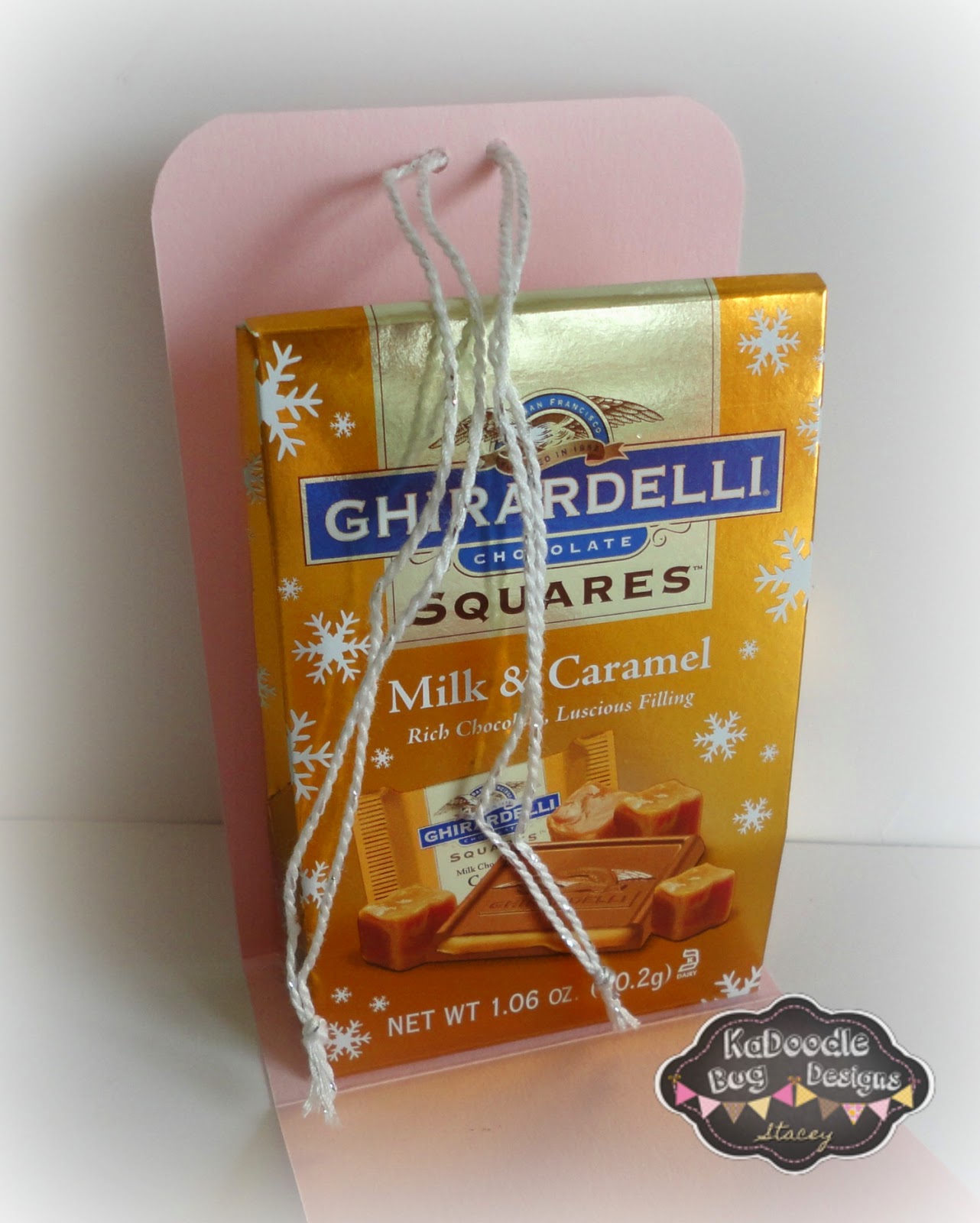 Stacey's Creative Corner: Candy Box Cover