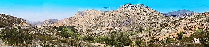 Campo, CA Living - A Desirable Change From City Life