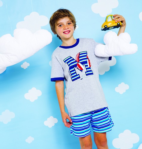 EL INFORMATORIO: Moda: Elemento renueva el catálogo de prendas con ...