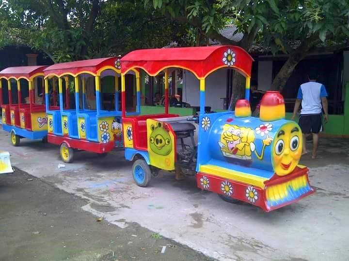 Tempat Jual Mainan Murah Kereta Mini 085785644770 | Cv Satibi Group ...