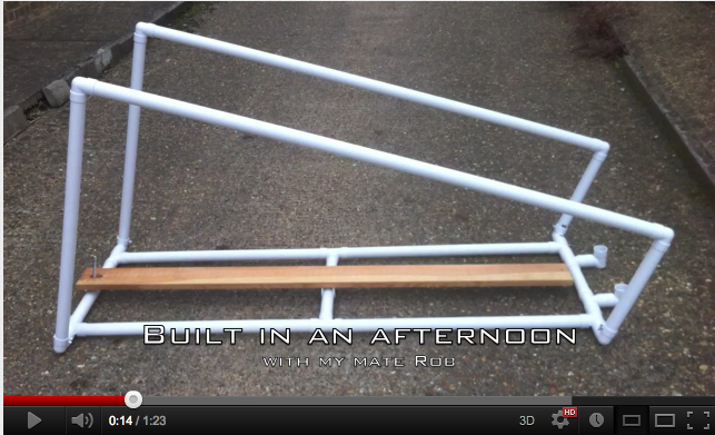 EastBay RC: Nifty Bungee Launcher