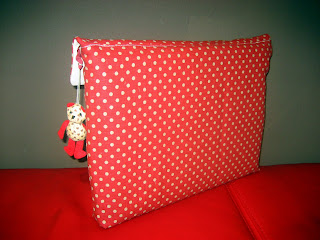 ♥ Sweet Tresa ♥¸¸.•*¨*•: #2 - iBook G4 Laptop Case