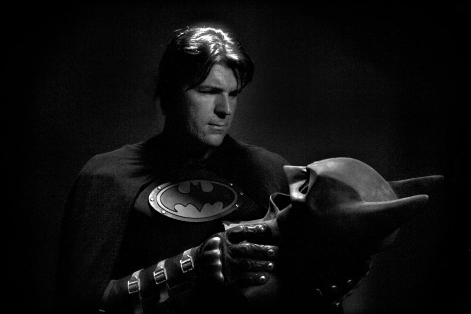 Bat-entrevista | Kevin Porter, o Batman dos fã-filmes ~ Batman Brasil!