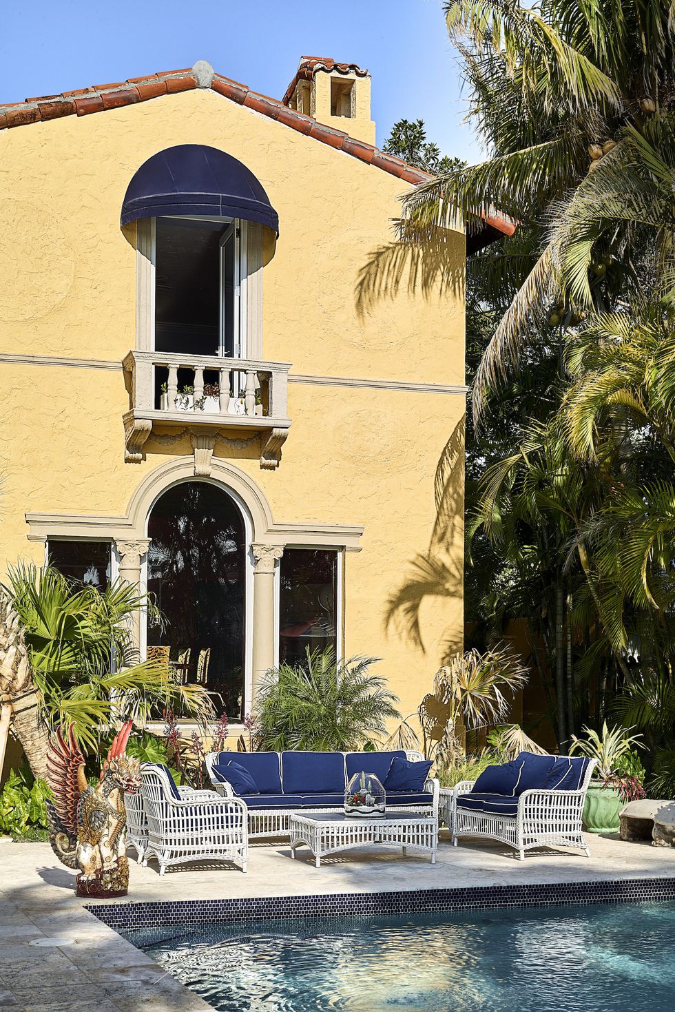 Un blog de decoración a mi manera... : Esencia Alan Faena...