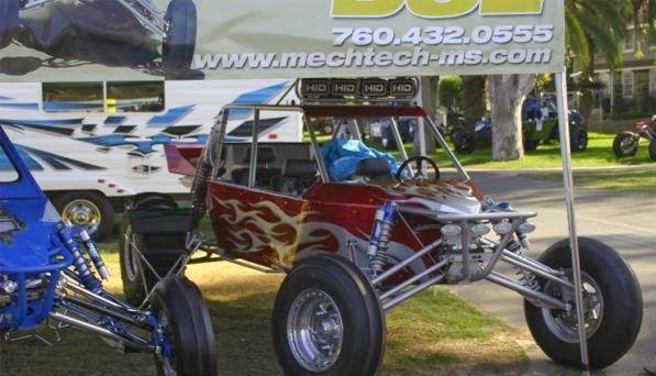 Mech Tech Motorsports