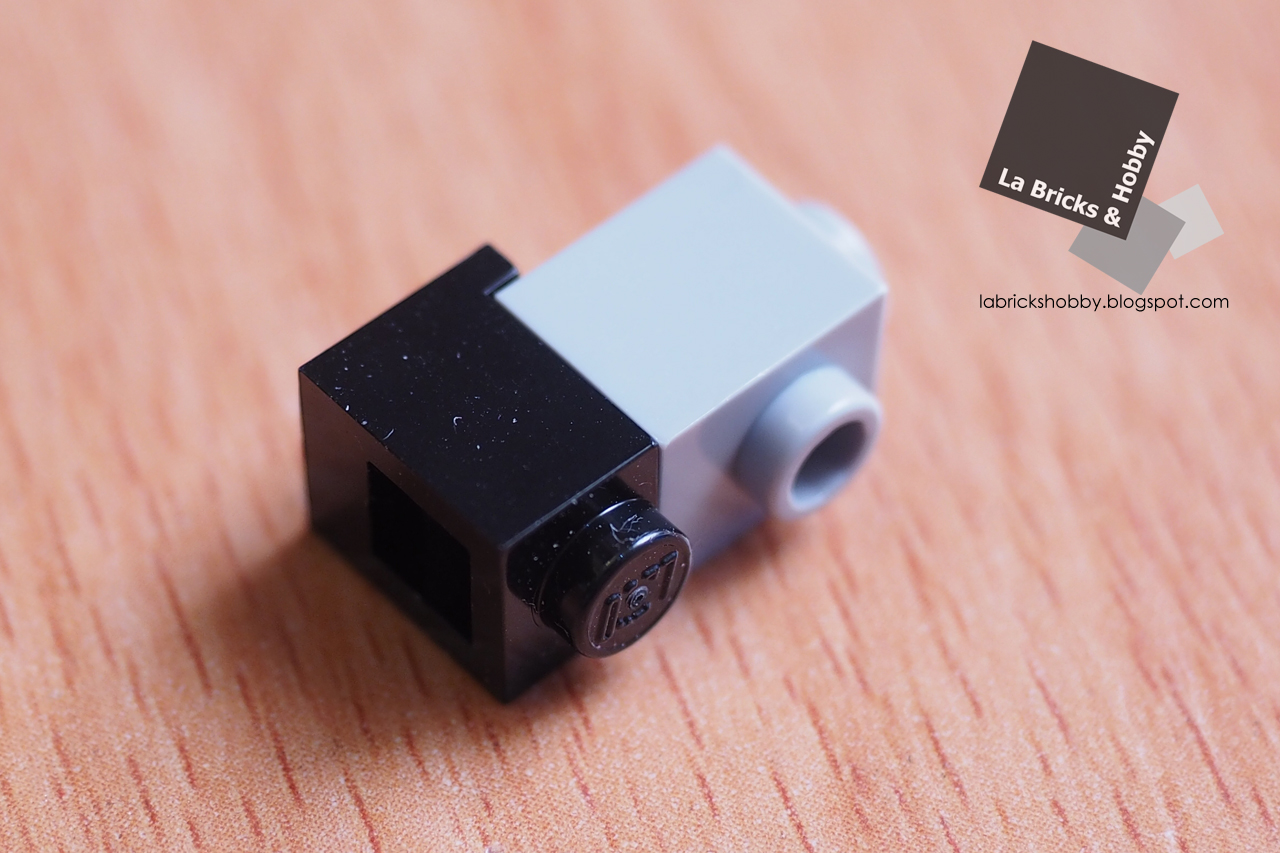 La Bricks & Hobby: Little Lego Tricks + Reminder 1