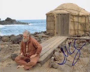 My Journey Through The LOST Encyclopedia: Tom Friendly