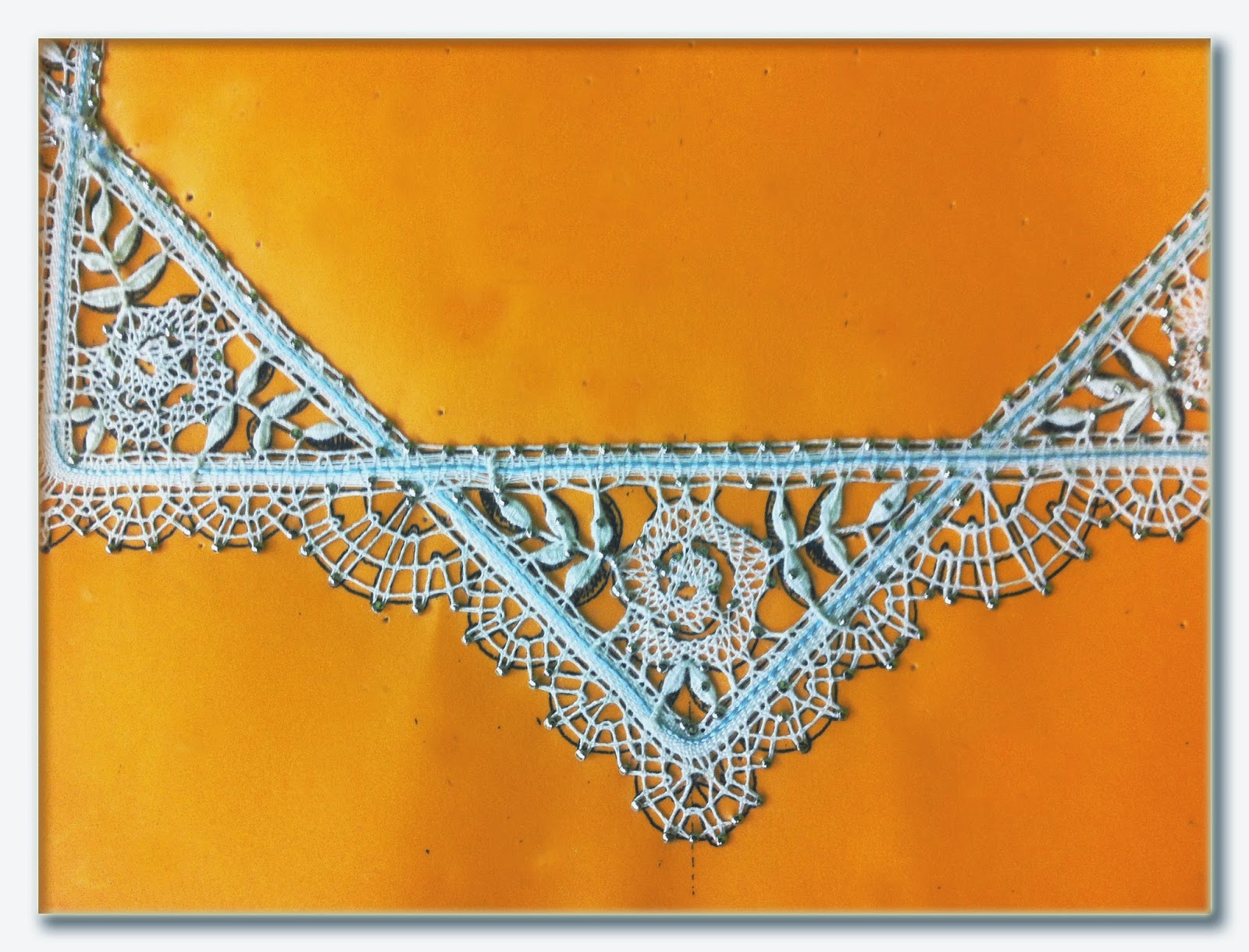 Encajer@s con Duende: ENCAJE CONTEMPORÁNEO