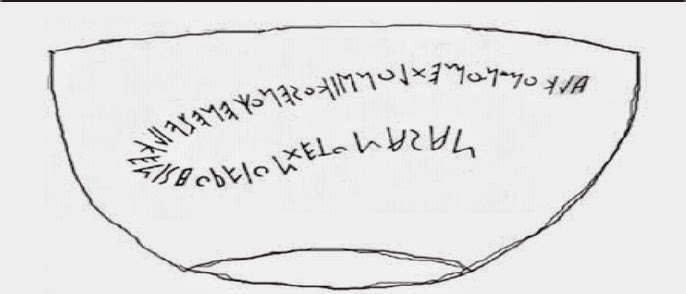 echo: Venetic language translations in Slavic tongue