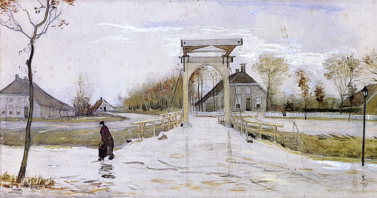 Le Muse : VAN GOGH, Vincent (1853, Groot Zundert - 1890, Auvers-sur ...