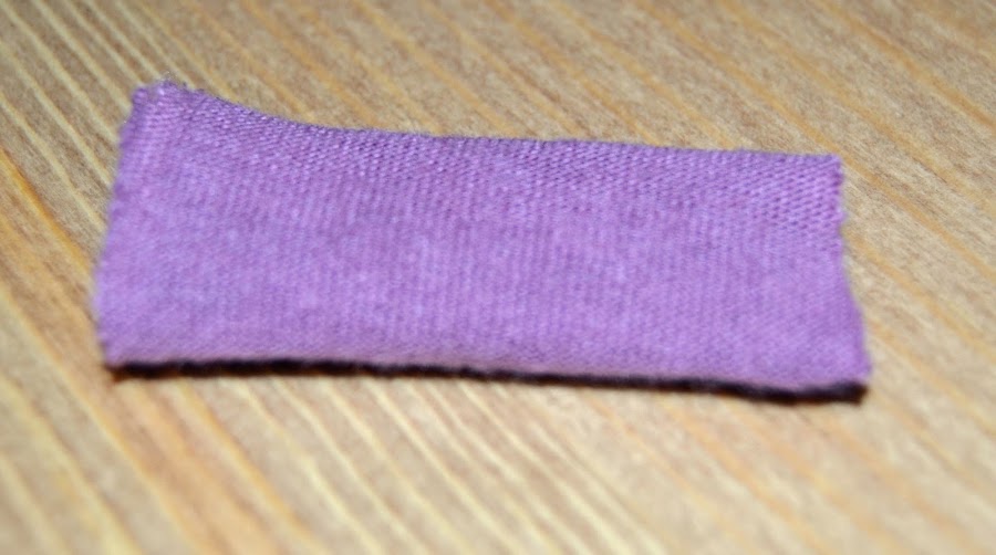 DIY: Tutorial Pulseras caseras de trapillo de camiseta reciclada ...