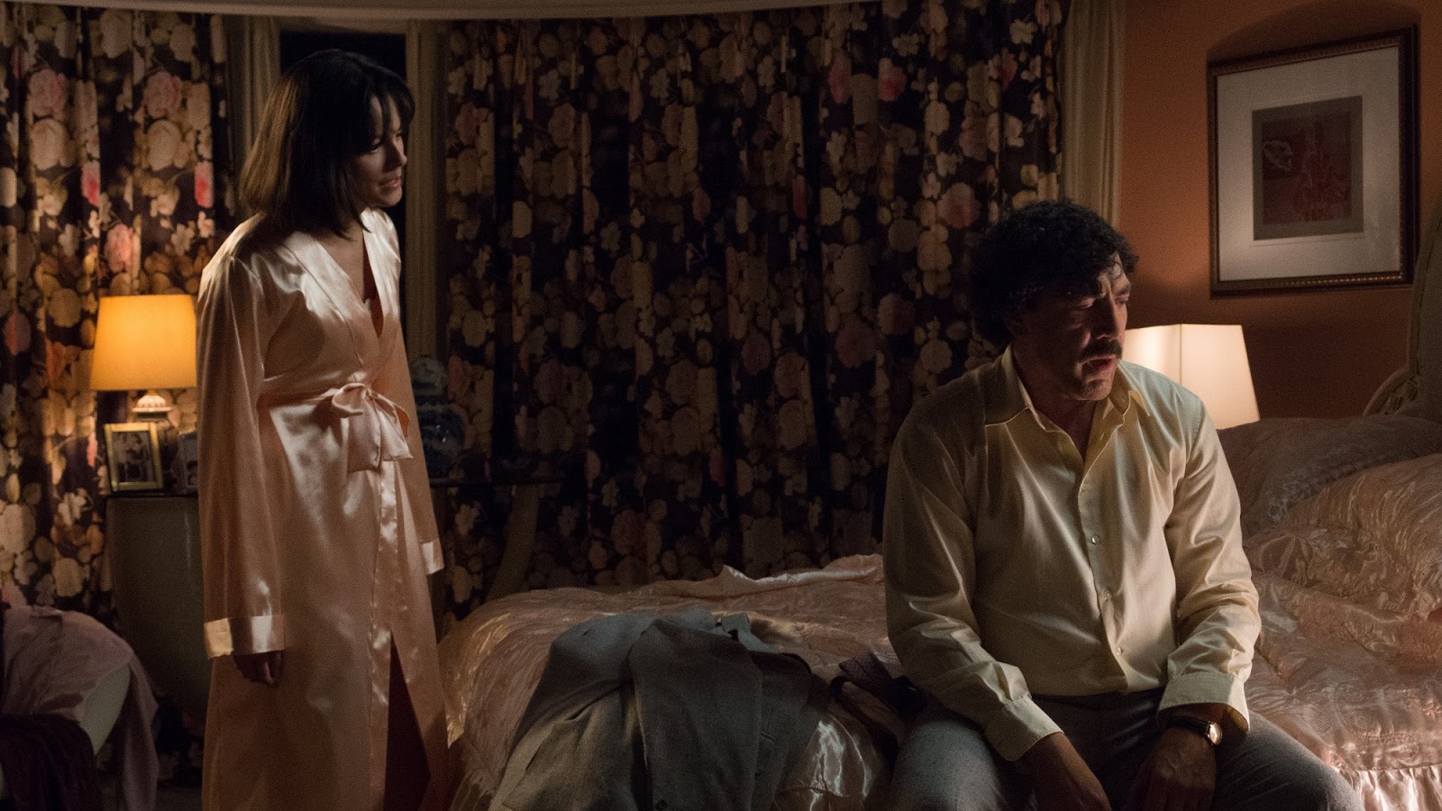 My Movie World: Loving Pablo Hits PH Cinemas On June 20