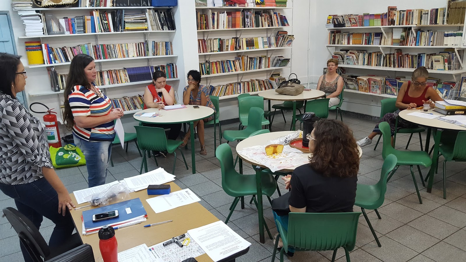 Conselho de Escola da EMEF Nelson Pimentel Queiroz: Boletim Informativo ...