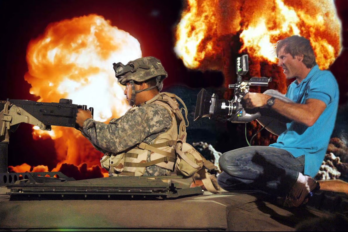 Who is Michael Benjamin Bay? | Kterrl's Favorites