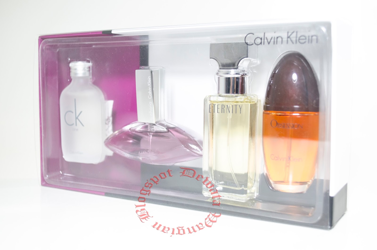 Wangian,Perfume & Cosmetic Original Terbaik: Calvin Klein Deluxe ...