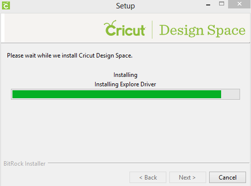 Capadia Designs: Cricut Design Space Update