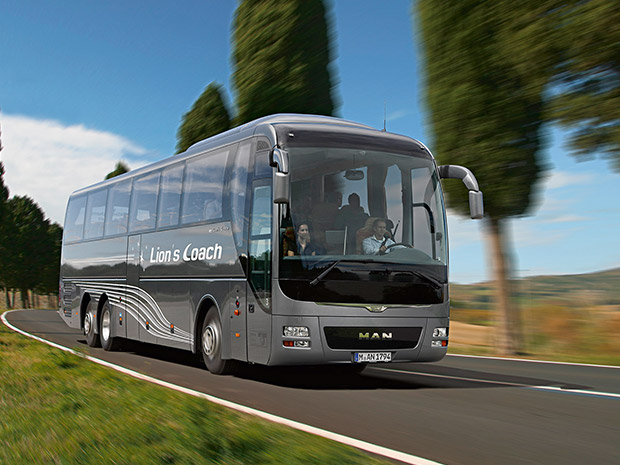 MAN SE: Uma história de uma das maiores montadoras de motores do mundo