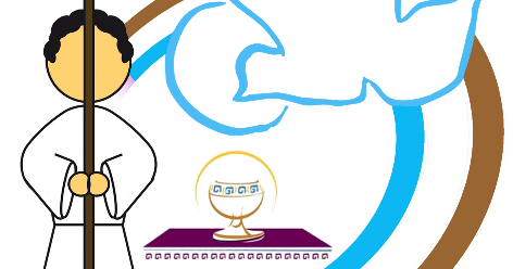 Monaguillos de Fátima Pro-Hogar: Oración del monaguillo...