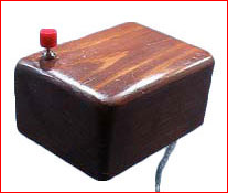 When and who invented the first computer mouse? ~ Learn Computer A to Z