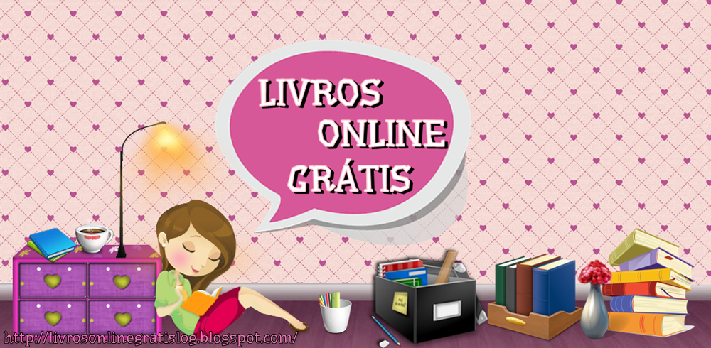 Livros Online Grátis : Livros para ler no Celular