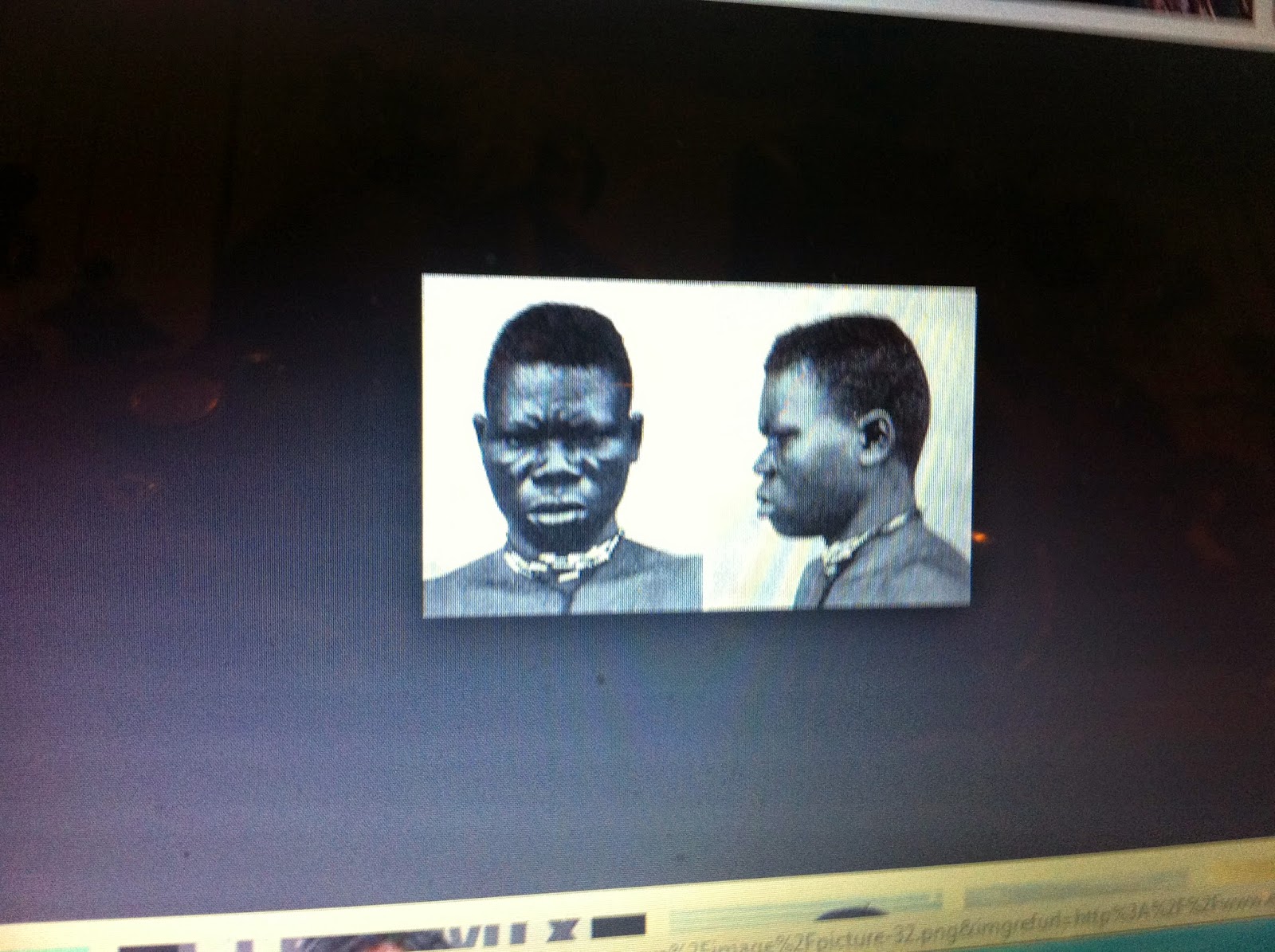 THE BLACK SOCIAL HISTORY:: BLACK SOCIAL HISTORY : AFRO-ARABS ARE ...