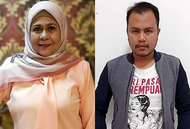 MYARTIS.COM | MYARTIS | MY | ARTIS: "HILANG RASA HORMAT... BERAPA RAMAI ...