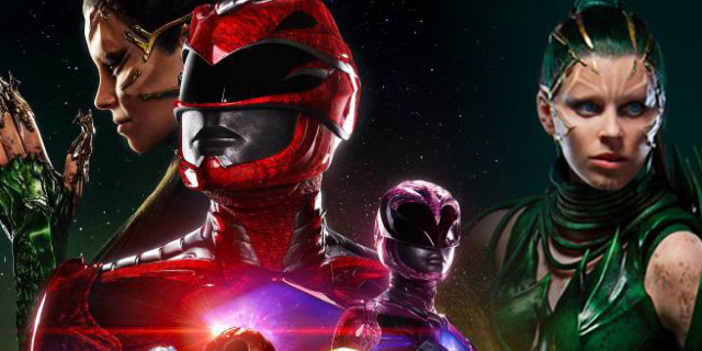 MMPR The Movie 2017 - Red & Pink Ranger Japanese Dub Cast Revealed ...