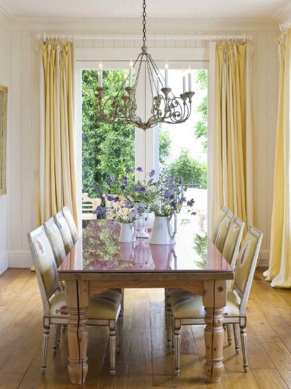 Roses and Rust: Monday Musings - Yearning for Yellow